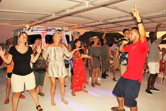 Tacos buffet & Open Bar Cruise! Los Cabos Round Transportation - Final Thoughts: Is This Cruise Right for You?  