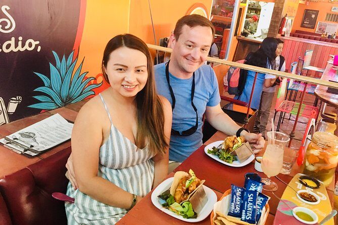 Tacos Tacos Tacos! - Tacos Tacos Tacos! — A Deep Dive into Cabo’s Best Food Tour