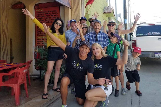 Tacos Tacos Tacos! - The Sum Up