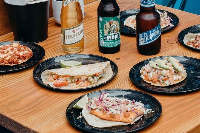 Tacos, Tequila, Cerveza - A Private Tour of Ensenada - Transport, Group Size, and Practicalities