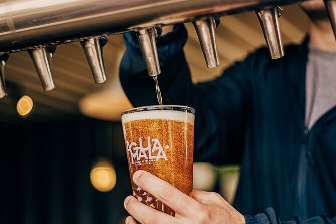 Tacos, Tequila, Cerveza - A Private Tour of Ensenada - FAQ