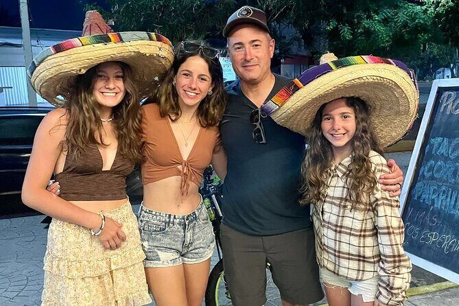 Tacos Y Marquesitas Tour Cancún - FAQ