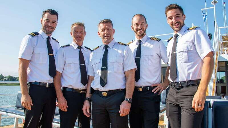 Tadoussac/Charlevoix: Whale Watching Zodiac Tour - FAQ