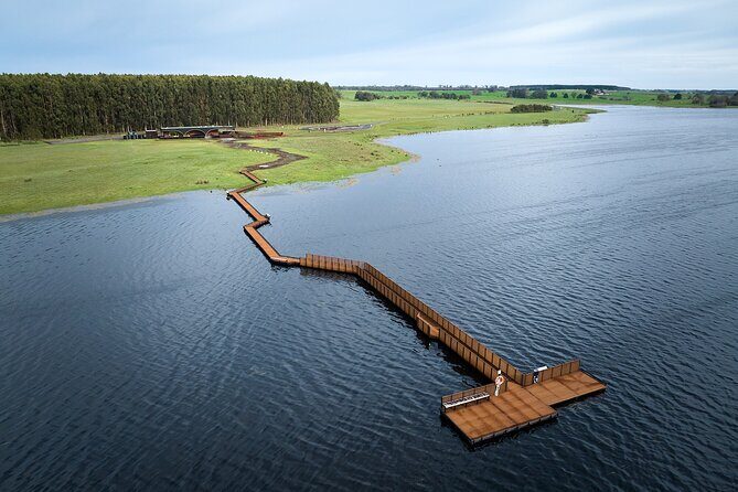 Tae Rak (Lake Condah) 2-Hour Cultural Tour - Discovering the Tae Rak (Lake Condah) 2-Hour Cultural Tour