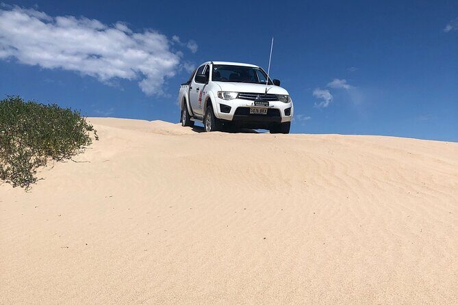 Tag along 4x4 tours Robe and Beachport - Who Should Consider This Tour?