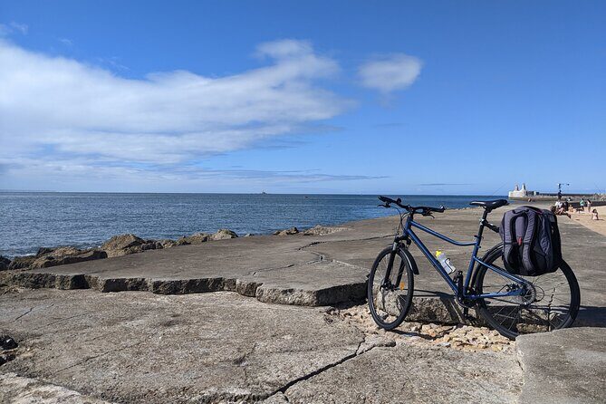Tagus River Heritage and Traditional Lunch Bicycle Tour - An In-Depth Look at the Tour Itinerary