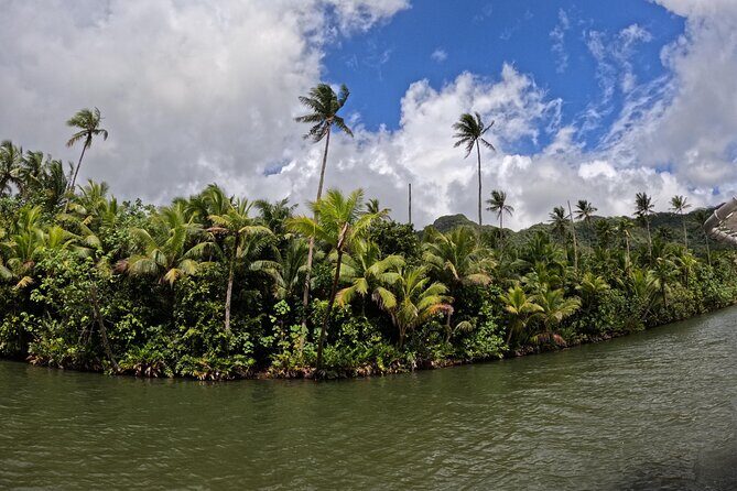 Taha'a Island or Raiatea Boat Tour - Authentic Polynesian Experiences You’ll Remember