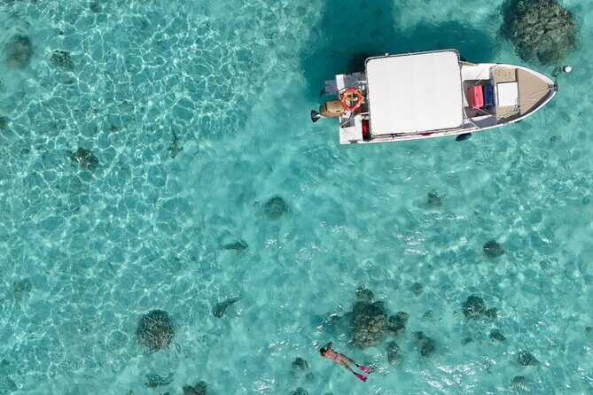 Taha'a Island or Raiatea Boat Tour - Who Will Love This Tour?