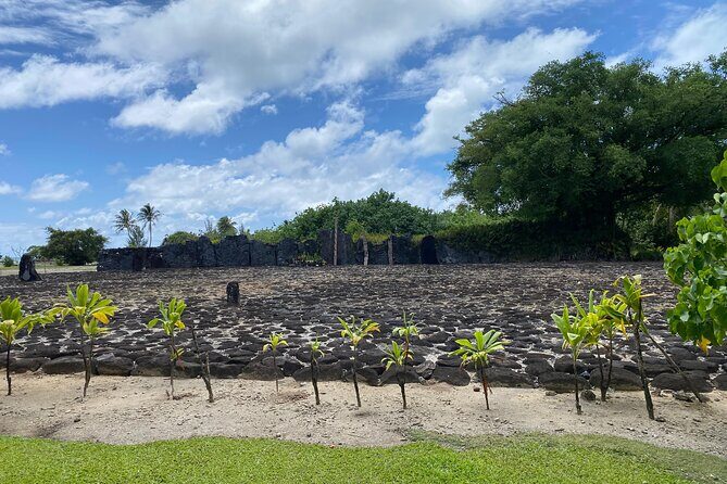 Taha'a Island or Raiatea Boat Tour - Final Thoughts