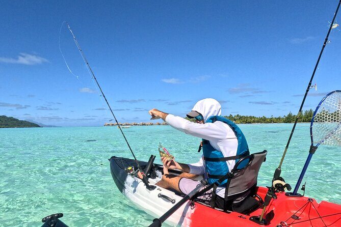 Tahaa: Kayaking Rental - Coral Garden - Snorkeling - FAQ