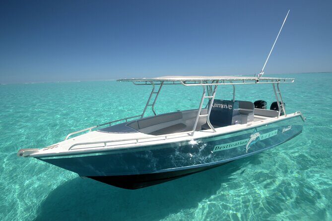 Tahaa Lagoon Tour -Departure Raiatea-Small groups (max 12 p) - How Reviews Inform the Experience  