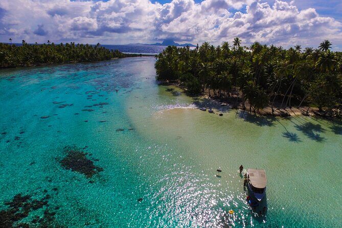 Tahaa Lagoon Tour -Departure Raiatea-Small groups (max 12 p) - Final Thoughts: Is This Tour Right for You?  