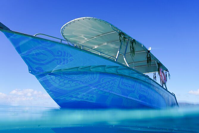 Tahaa Lagoon Tour -Departure Raiatea-Small groups (max 12 p) - FAQ  