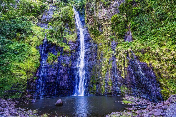 Tahiti 4x4 Mountain Safari  Private Shore Tour 4 Hours - What’s Included and How It Works