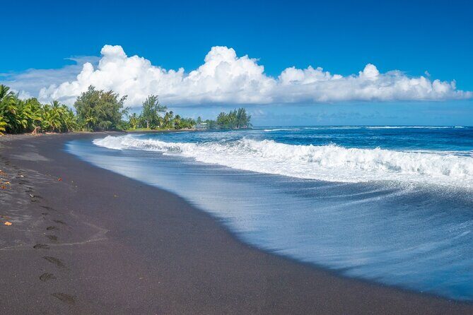 Tahiti Coastal Treasures Private Shore Tour From Port 5 Hours - Frequently Asked Questions (FAQs)