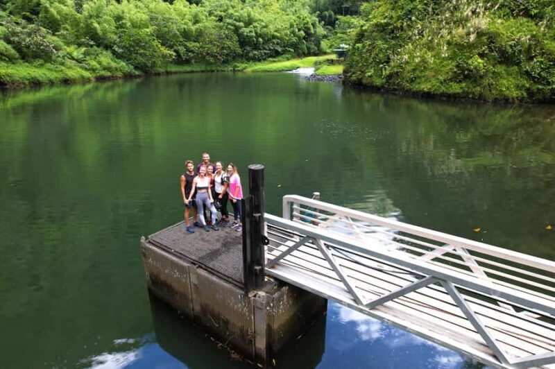 Tahiti E-bike, mtb, vtt Tour with Swimming and Lunch - FAQ