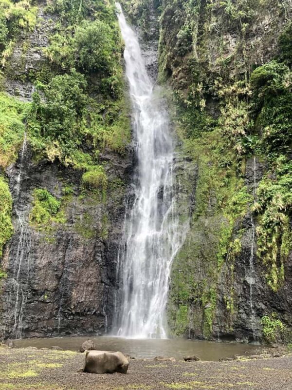 Tahiti: East or West coast tour (Half Day) - Practical Details and Considerations