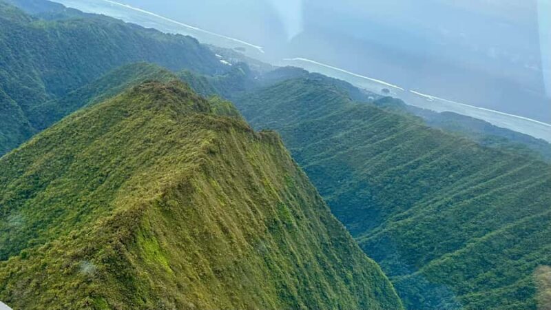 Tahiti: Full Day island tour with private jet flight (Cessna, Piper) - Who This Tour Is Best Suited For