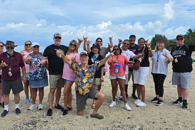 Tahiti Full Day Private Coastal Tour - Final Thoughts