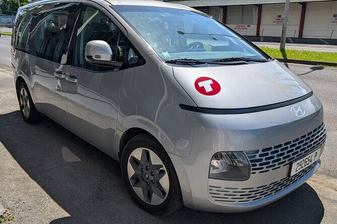 Tahiti Full Day Private Coastal Tour - FAQ