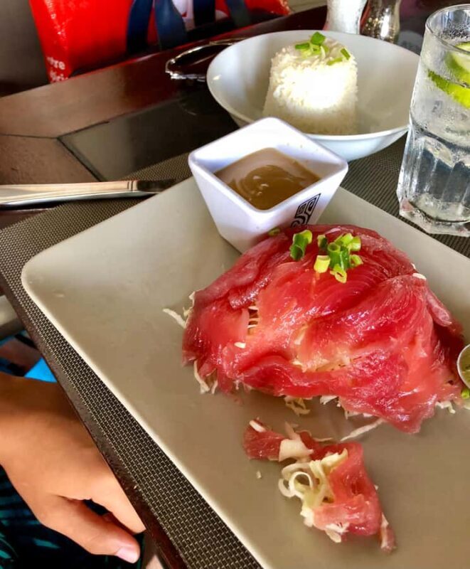 Tahiti: Full-day tour with picnic on the peninsula - Key Points