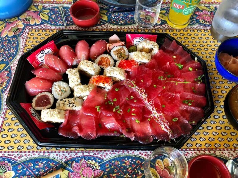 Tahiti: Full-day tour with picnic on the peninsula - What to Expect from the Tahiti Full-day Tour