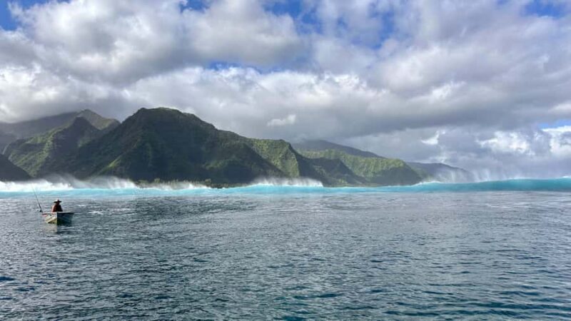 Tahiti: Full-day tour with picnic on the peninsula - FAQ