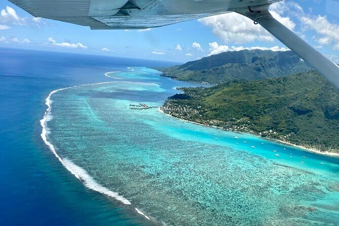 Tahiti: Full Day Tour with Private Flight EN Cessna (Moorea & Tahiti) - Tahiti: Full Day Tour with Private Flight EN Cessna (Moorea & Tahiti) - An Honest Review