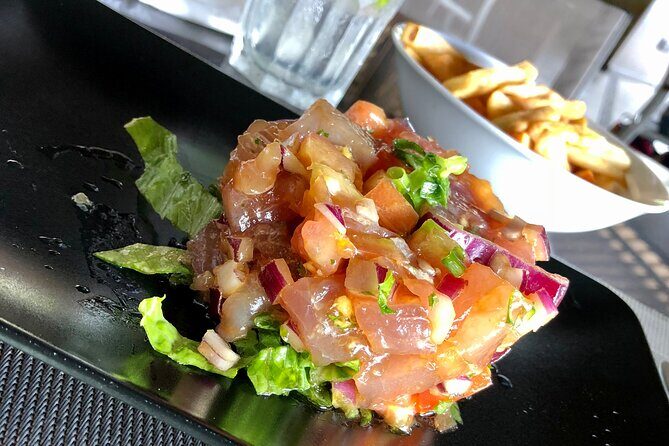 Tahiti: Full Day Tour with Taxi Boat (Teahupoo. OJ 2024) - Final Thoughts