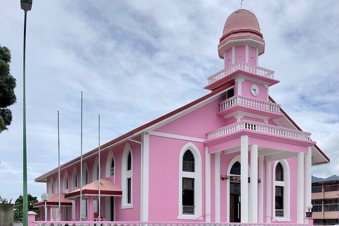 Tahiti: Full Day Tour with Taxi Boat (Teahupoo. OJ 2024) - FAQ