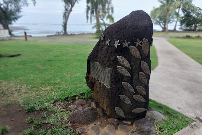 Tahiti Half Day Coastal Private Tour - What to Expect from the Experience