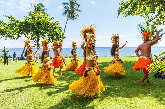 Tahiti Island Highlights Private Half Day Shore Tour - FAQs
