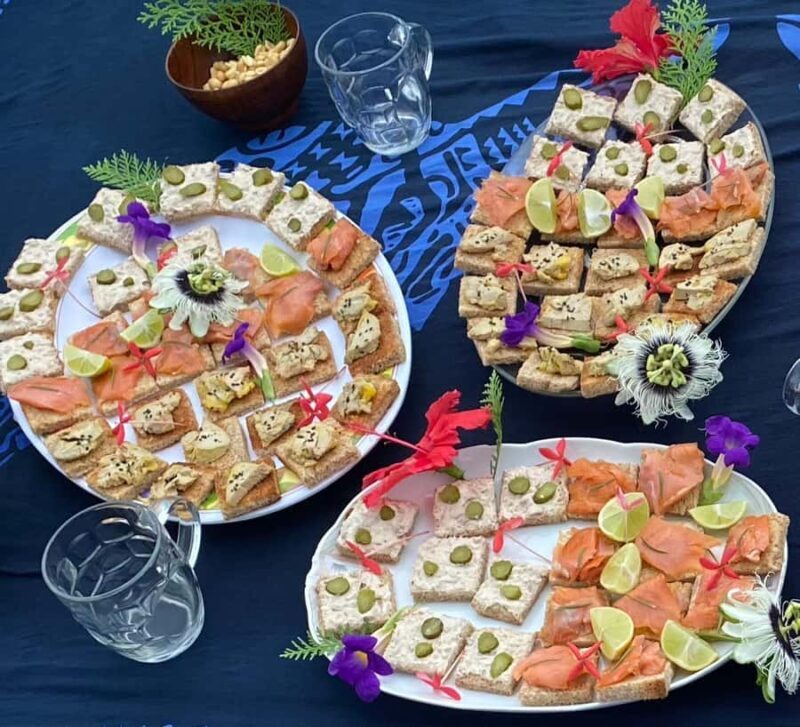 Tahiti island: Sunset cruise - An In-Depth Look at the Tahiti Sunset Cruise Experience