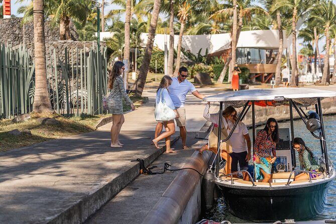 Tahiti Lagoon Snorkeling and Lunch Boat Tour (6 pax max) - What’s Included & What’s Not