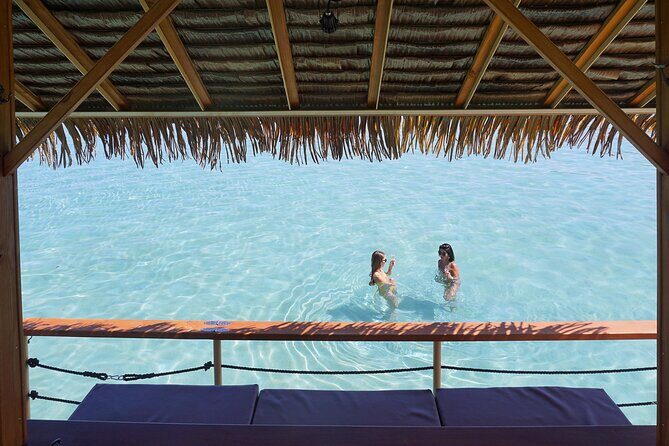 Tahiti Lagoon Vaimareva Private Boat cruise - How the Tahiti Lagoon Vaimareva Cruise Stands Out 