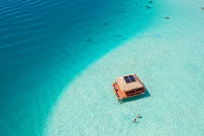 Tahiti Lagoon Vaimareva Private Boat cruise - FAQ