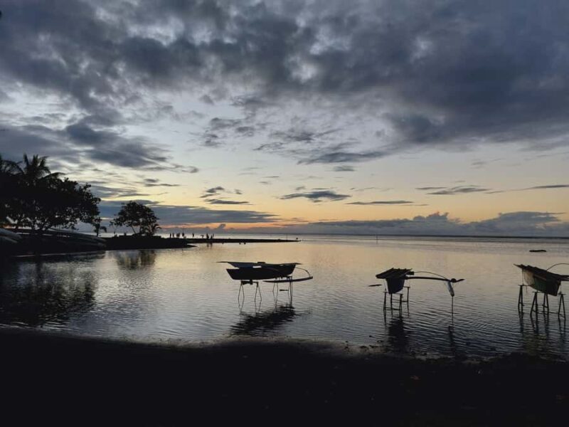 Tahiti: Northeast Coast Waterfalls&Viewpoints Half Day Tour - Key Points  