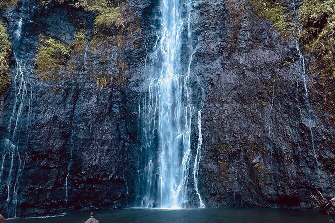 Tahiti, Private Day Tour, An A la Carte Experience - In-Depth Look at the Itinerary