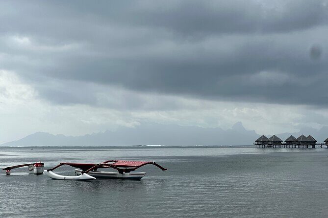 Tahiti, Private Day Tour, An A la Carte Experience - The Sum Up