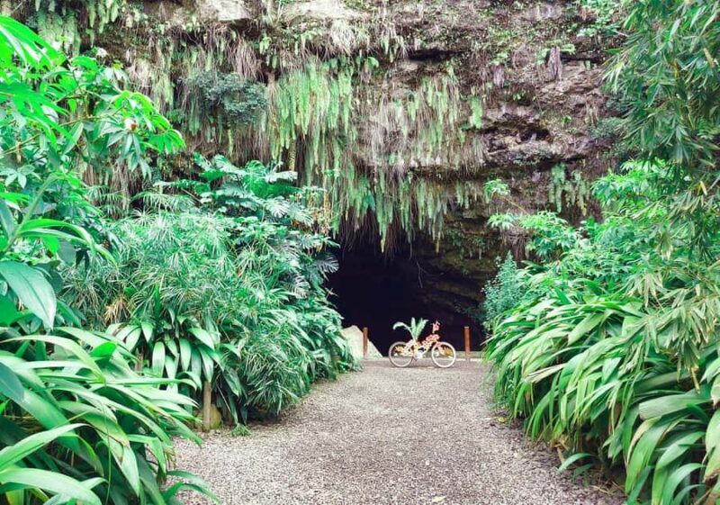 Tahiti Private Half Day Tour. Nature, history and culture - FAQ