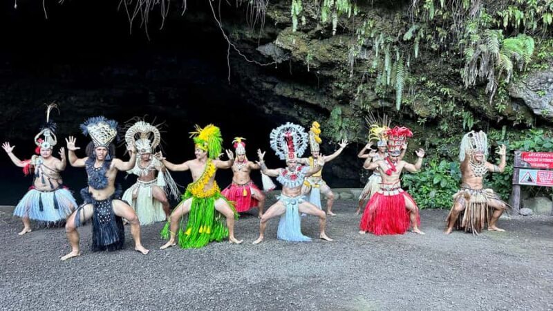 Tahiti : Tour de lîle Côte Est et Côte Ouest (Full Day) - Final thoughts