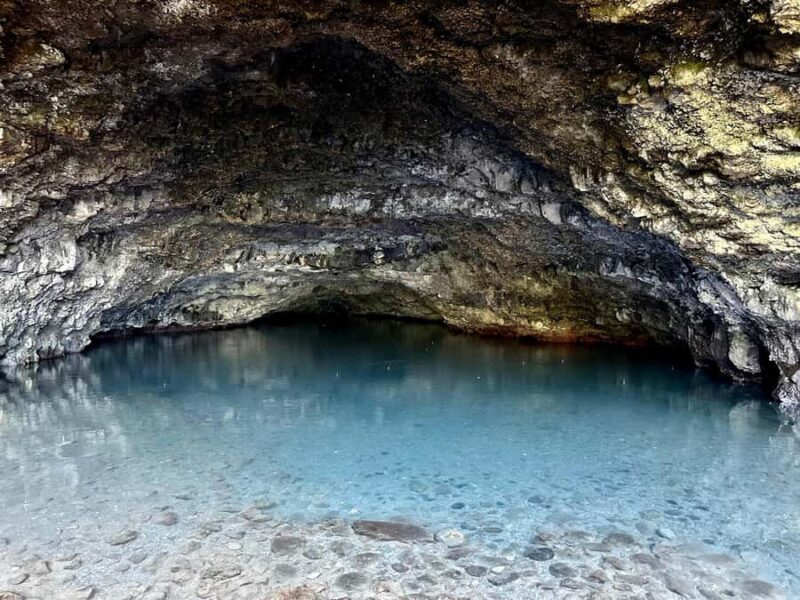 Tahiti : Tour de lîle (Full Day) avec Parapente - FAQ