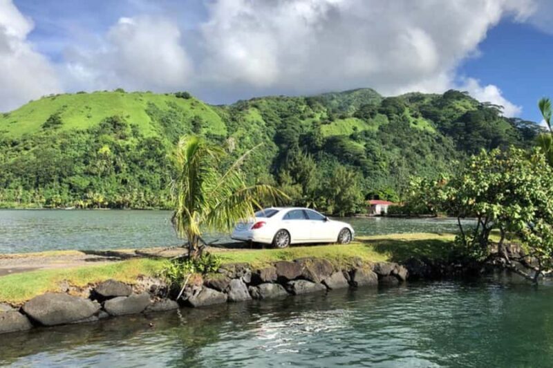 Tahiti : Tour de lîle (Full Day) avec taxi boat (Teahupoo) - Who Will Love This Tour?