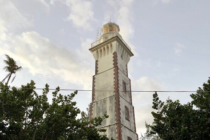 Tahiti: Tour of the East or West Coast (Half Day) - Final Thoughts