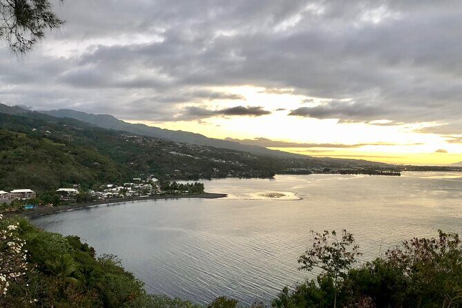 Tahiti: Tour of the East or West Coast (Half Day) - FAQ