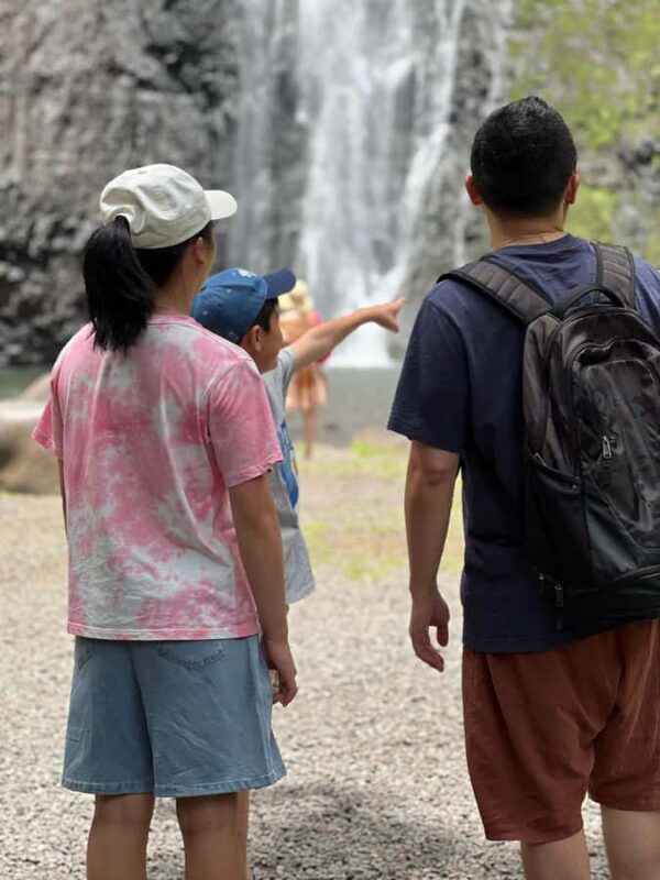 Tahiti: Unique East Coast Half Day Tour with Local Guide - Final Thoughts