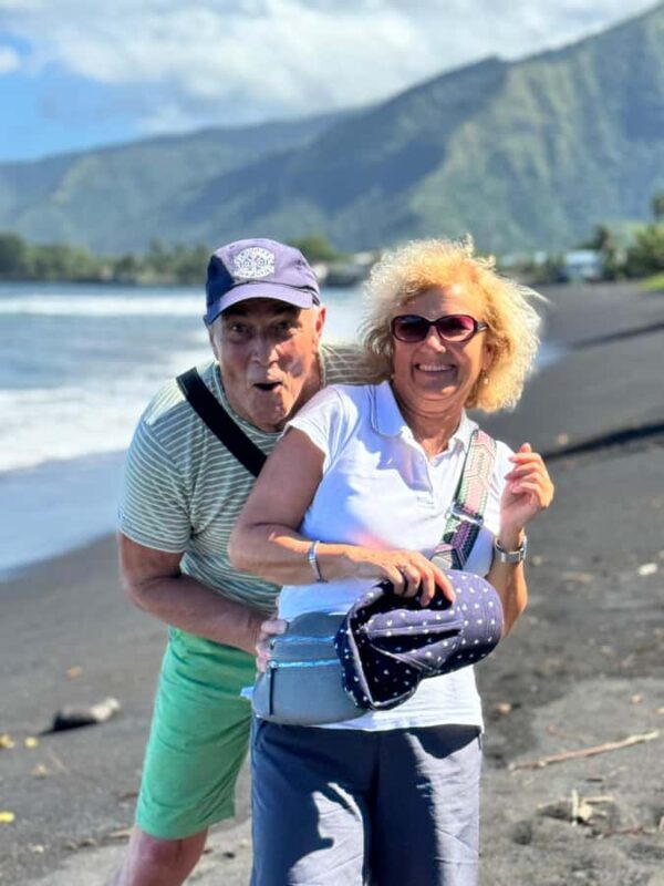 Tahiti: Unique Full Day West Coast, Combo Tour to Teahupoo - Key Points