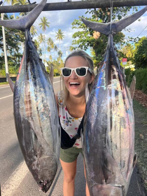 Tahiti: Unique Full Day West Coast, Combo Tour to Teahupoo - A Detailed Look at the Tour Experience