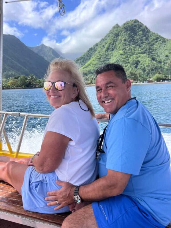 Tahiti: Unique Full Day West Coast, Combo Tour to Teahupoo - Price and Value for Money