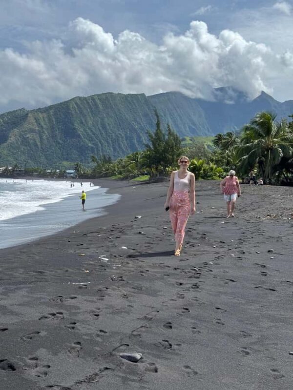 Tahiti: Unique West Coast Half Day Tour with Local Guide - Who Will Love This Tour?